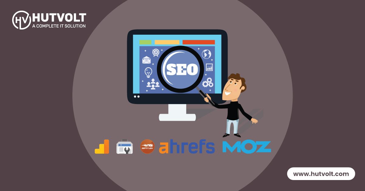 How to Measure SEO Website Performance Optimization Results | HutVolt